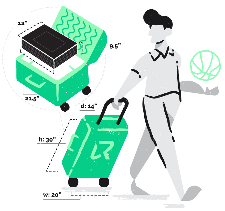 Reflexion - Sports Performance That's All In Your Head