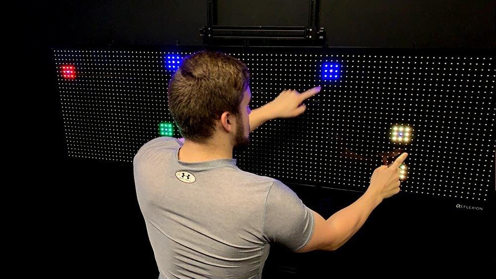 Reflexion - Sports Performance That's All In Your Head