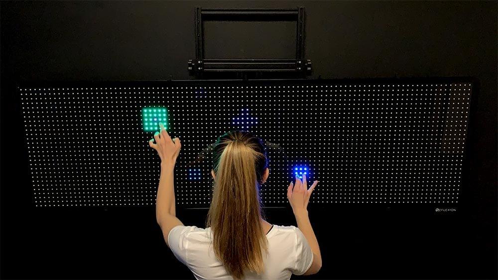 Reflexion - Sports Performance That's All In Your Head